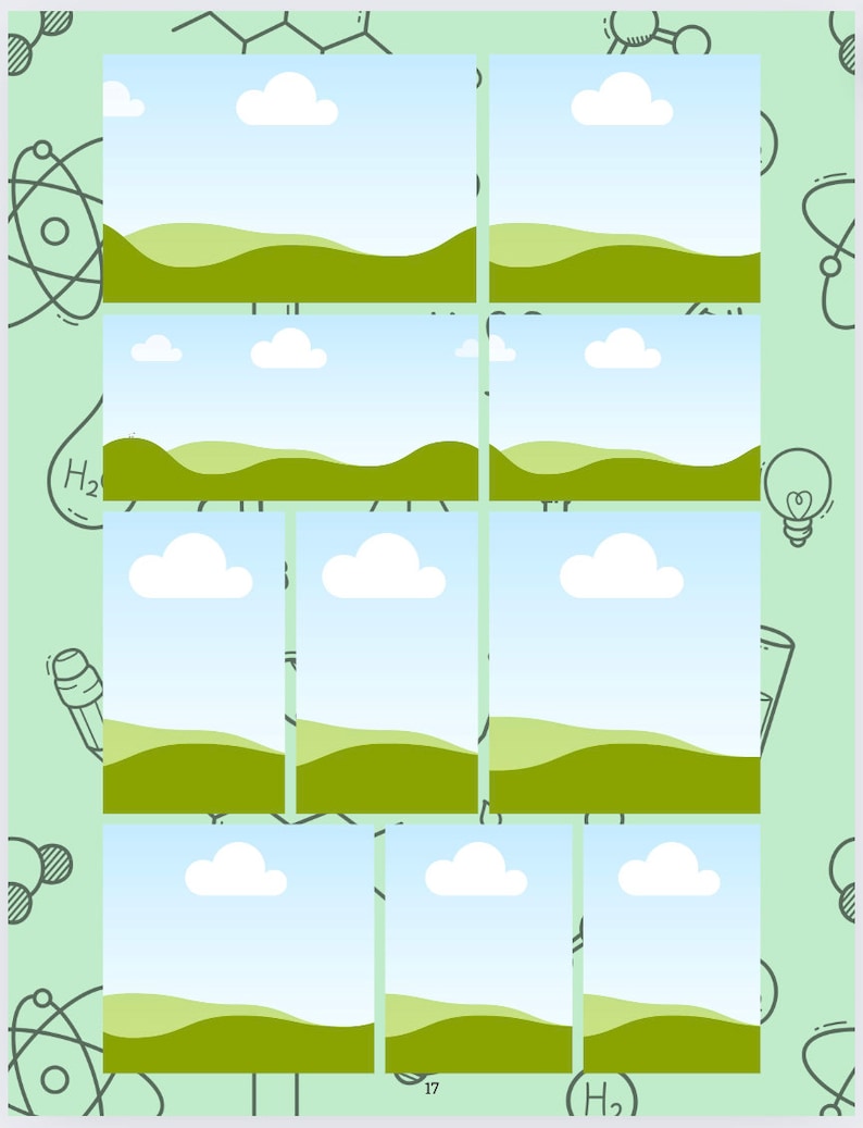 Customizable Yearbook Canva Template - 56 Pages, 26 Spreads, Canva ...