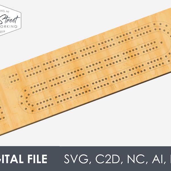 Cribbage Pins - Etsy Canada