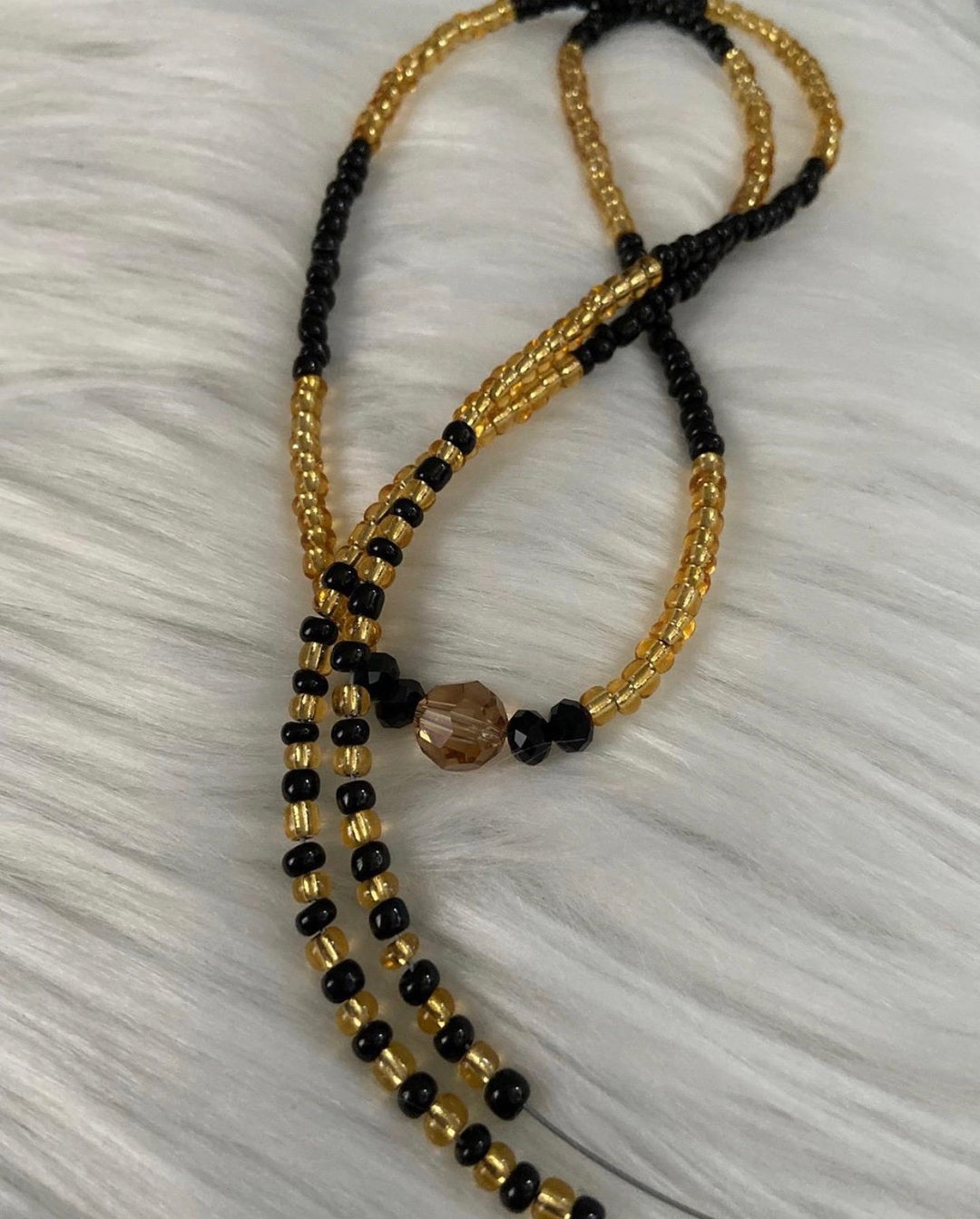 Hula Basic Waist Beads Collection - Etsy