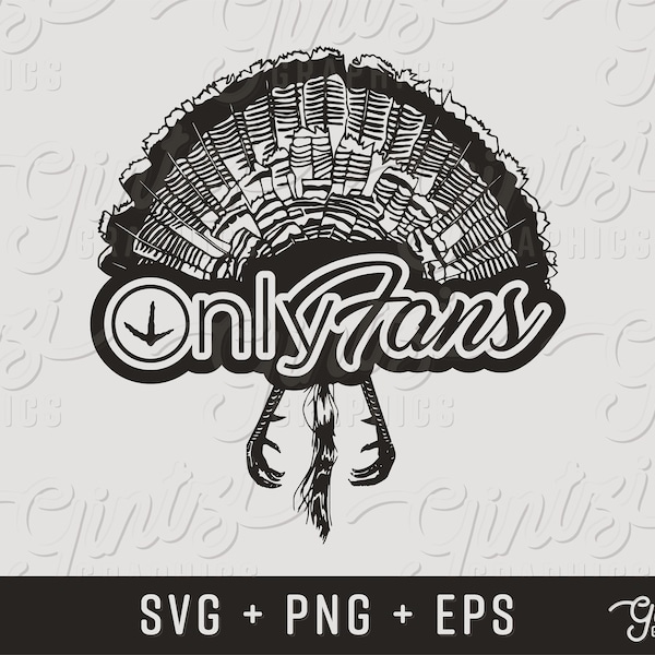 Only Fans Svg - Etsy