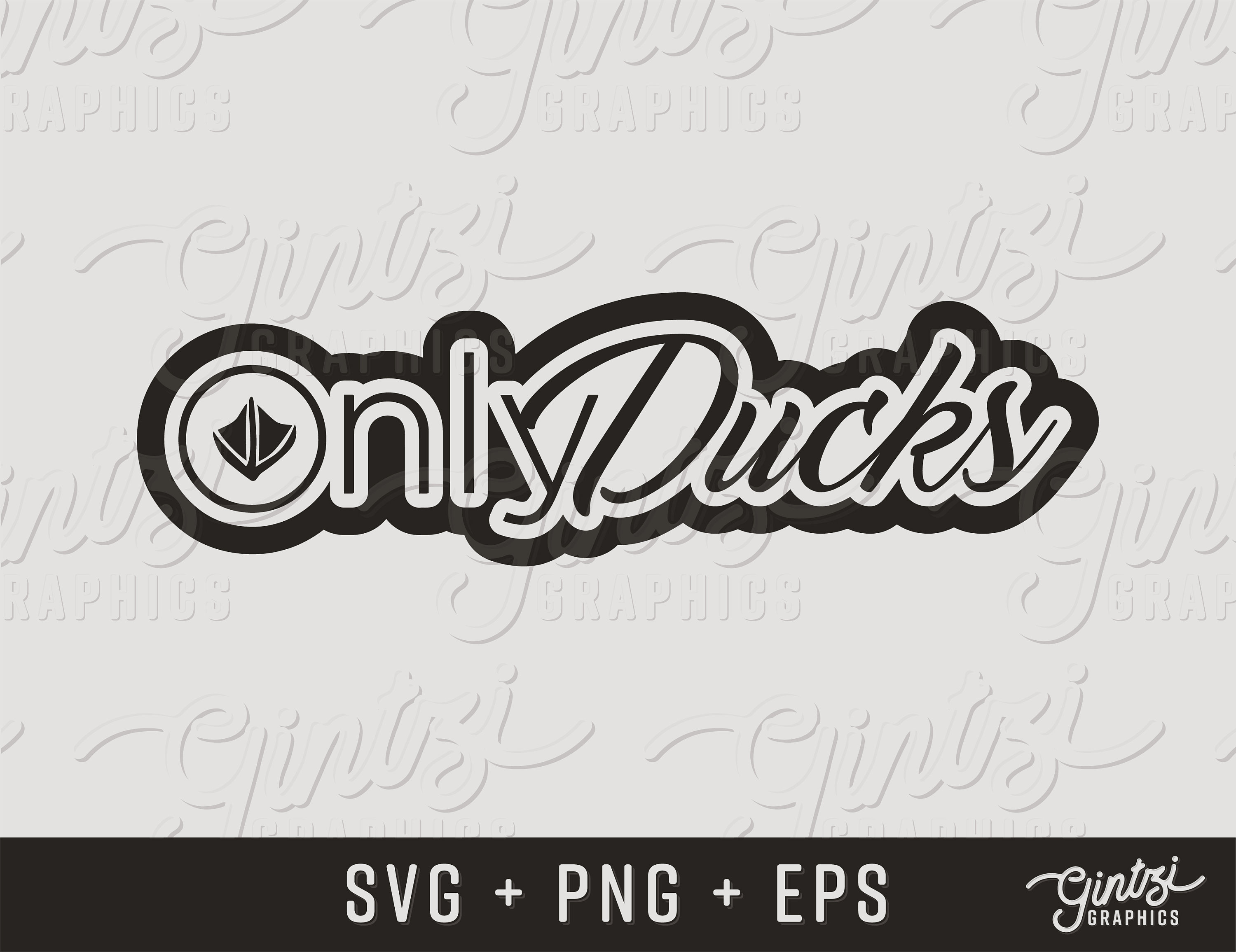 Only Ducks, Only Fans SVG, Duck Hunting Funny, Hunting Svg, Onlyducks ...