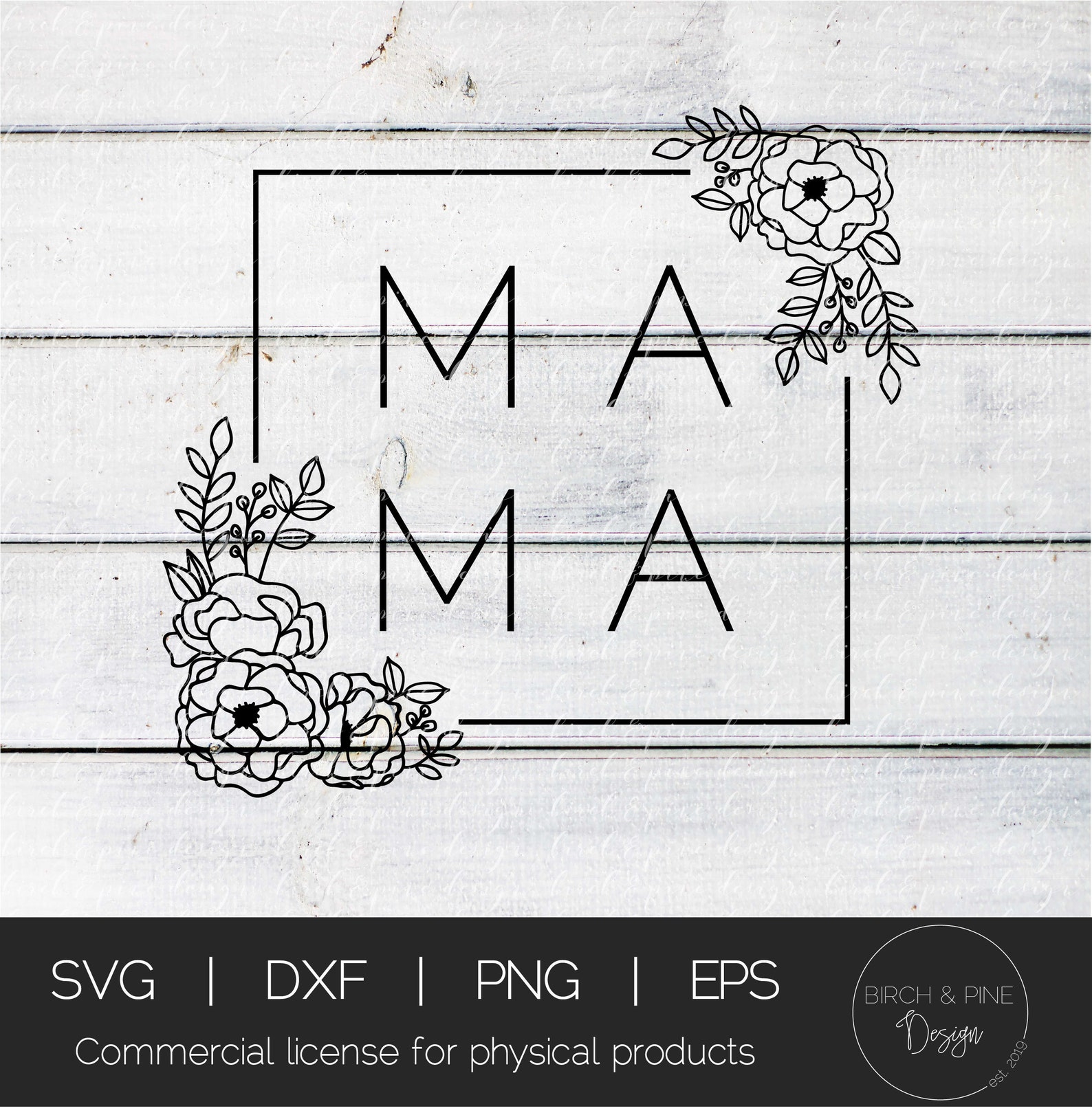 Mama SVG | Mom Svg | Svg Files | Mom Life Svg | Shirt Svg | Mother's ...