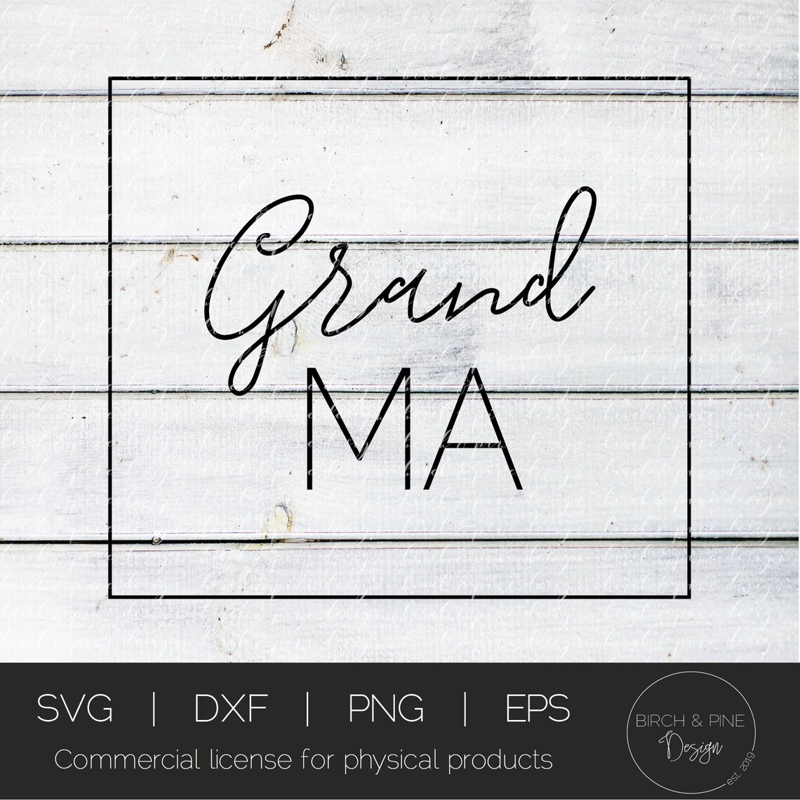 Grandma SVG Grandmother Svg Grammie Svg Grammy Svg - Etsy