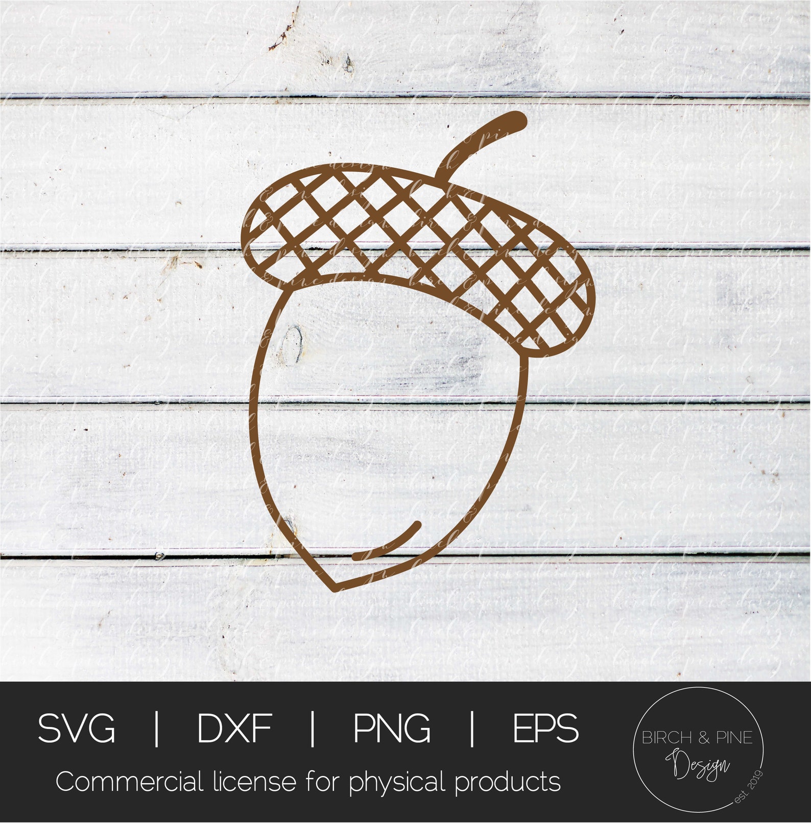 Fall Svg Fall Accents Svg Autumn Svg Leaves Svg Acorn | Etsy