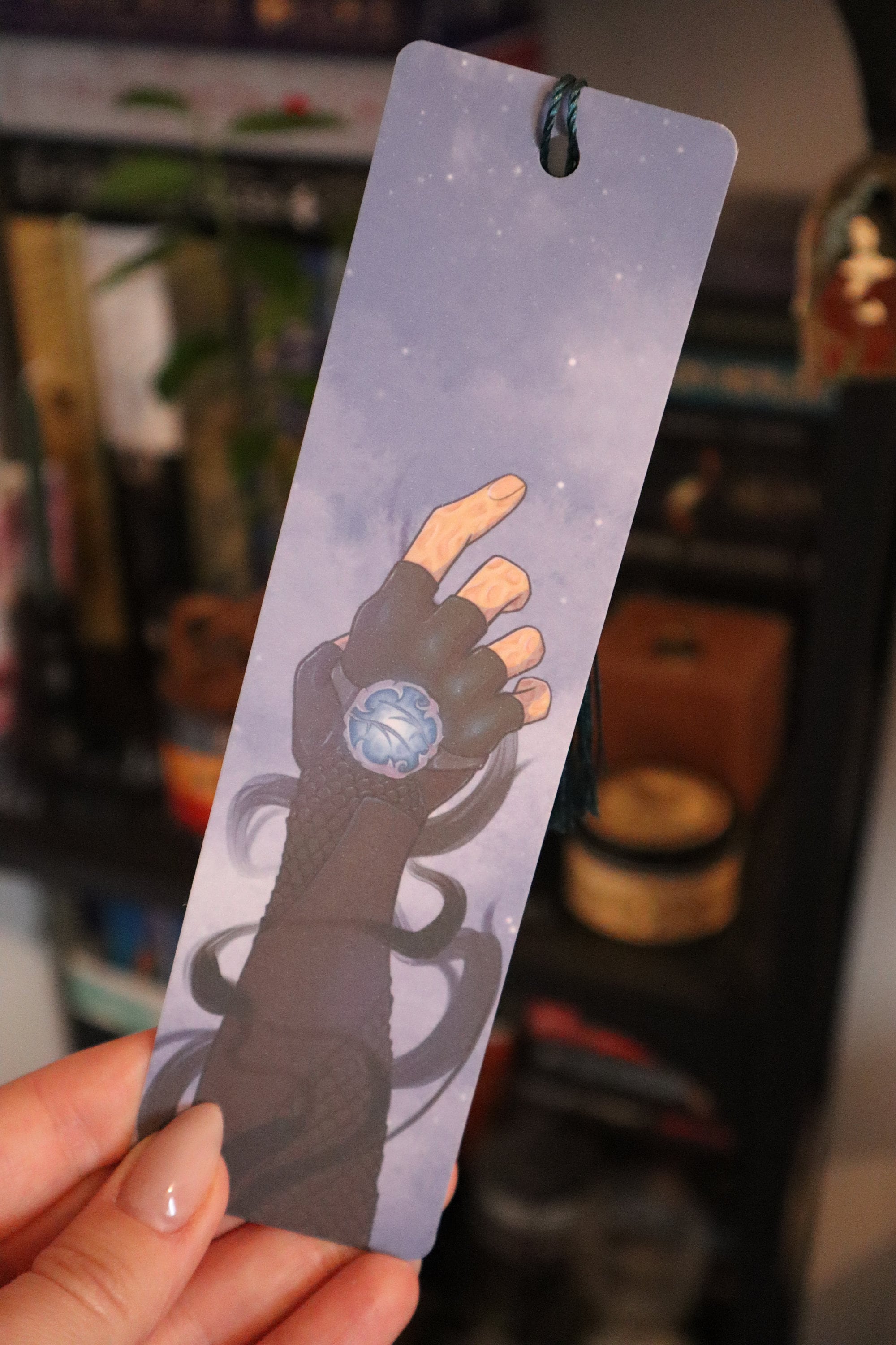 ACOTAR Azriel Shadowsinger Court of Thrones and Roses - Etsy UK