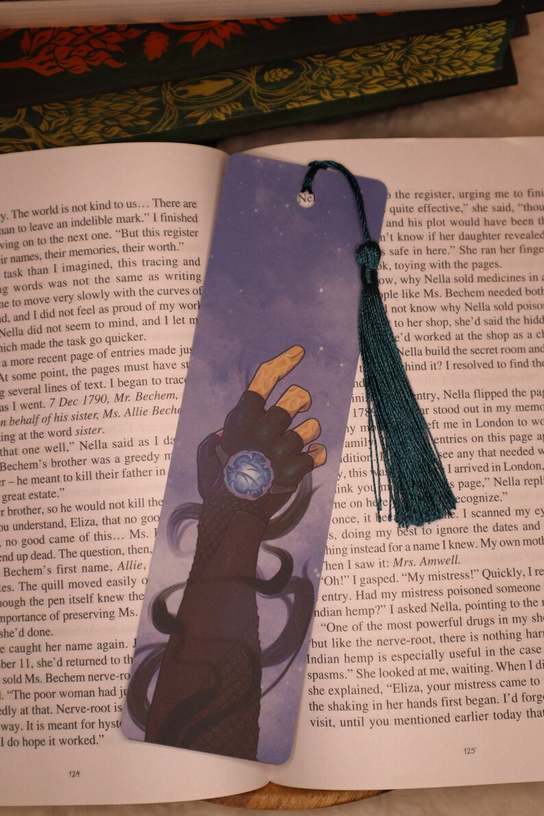 ACOTAR Azriel Shadowsinger Court of Thrones and Roses - Etsy