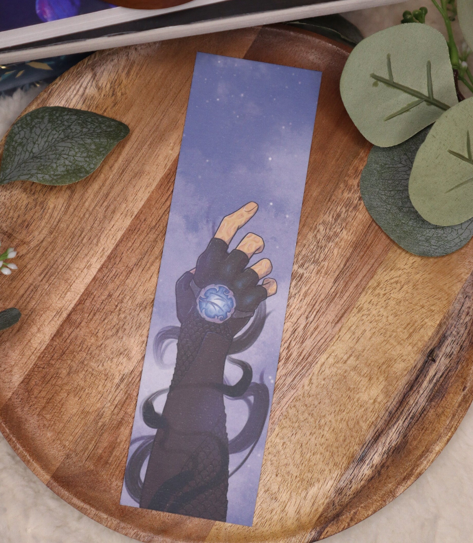 ACOTAR Azriel Shadowsinger Court of Thrones and Roses - Etsy UK