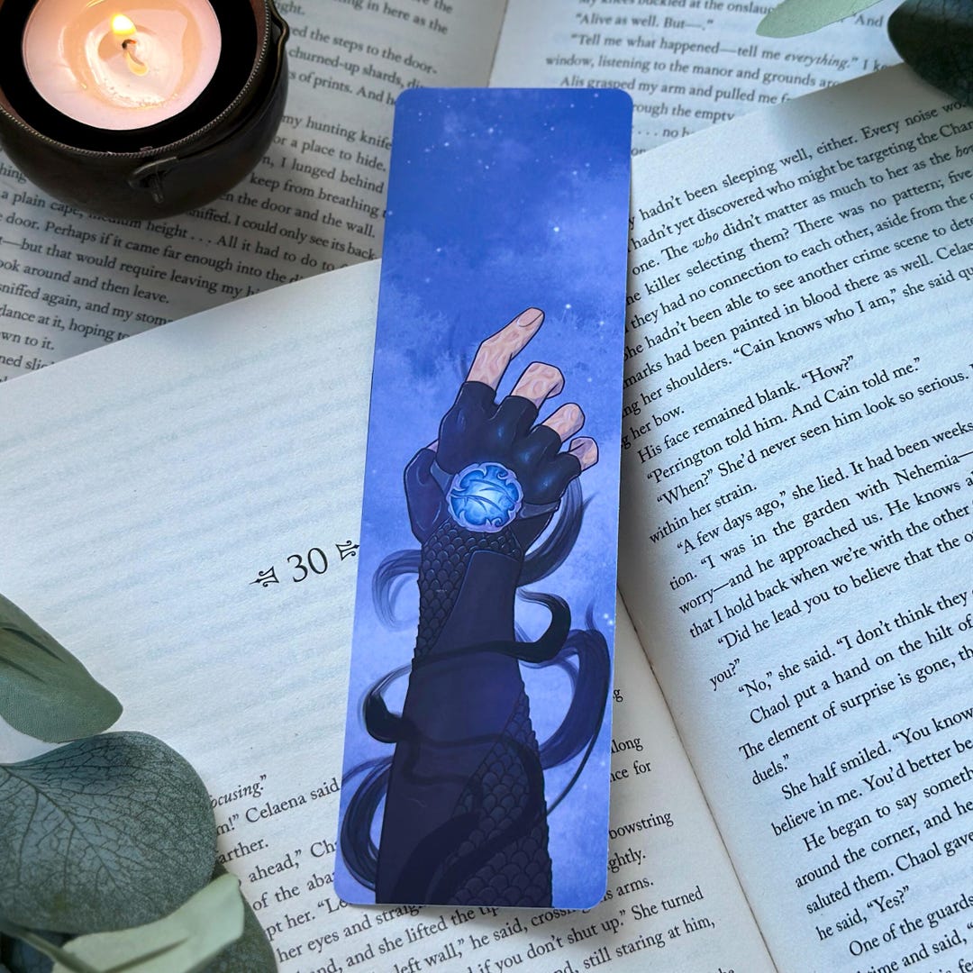 ACOTAR Azriel Shadowsinger | Court of Thrones and Roses | Night Court ...