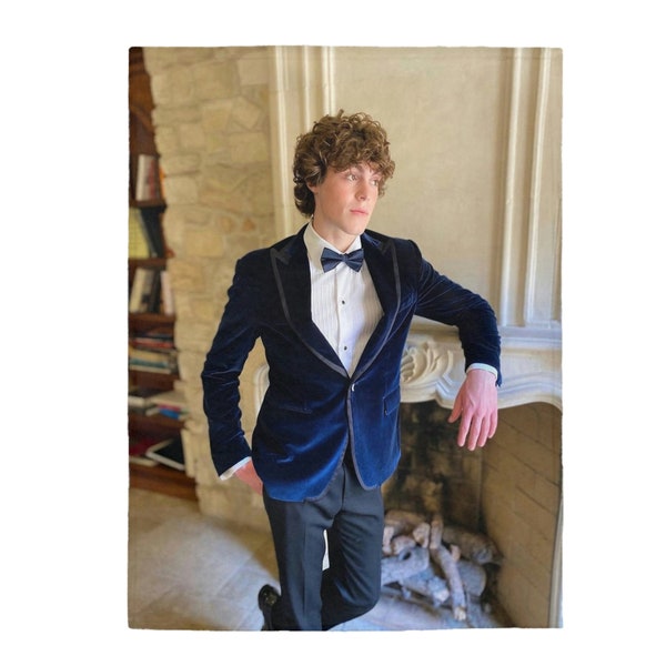 Jack Champion - Etsy