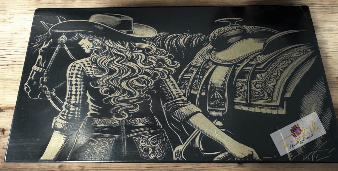 Kobalt Mini Tool Box - Etsy