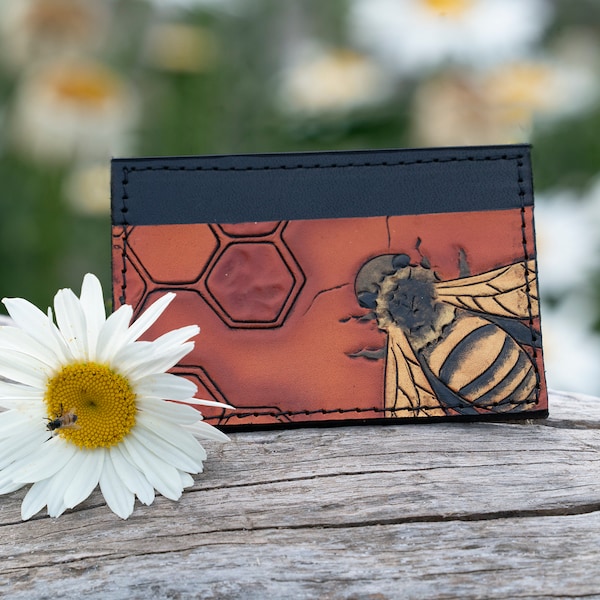 Leather Purse - Etsy