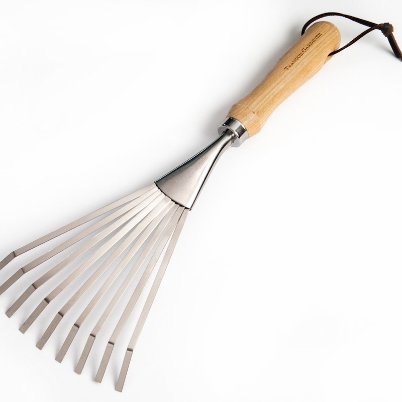 Plant Rake Small - Etsy