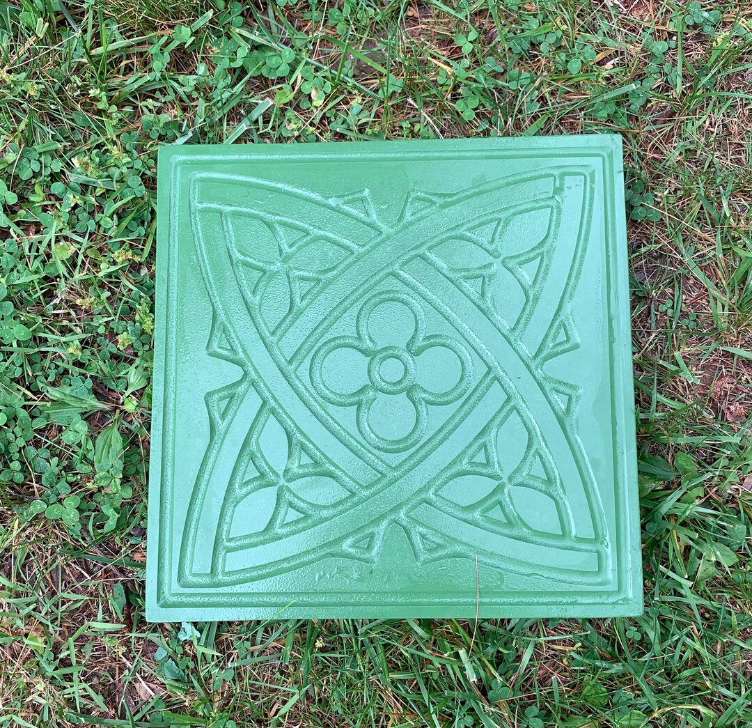 Stepping Stone Celtic Square