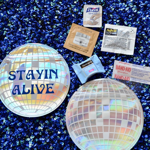 Hangover Kit Mamma Mia - Etsy