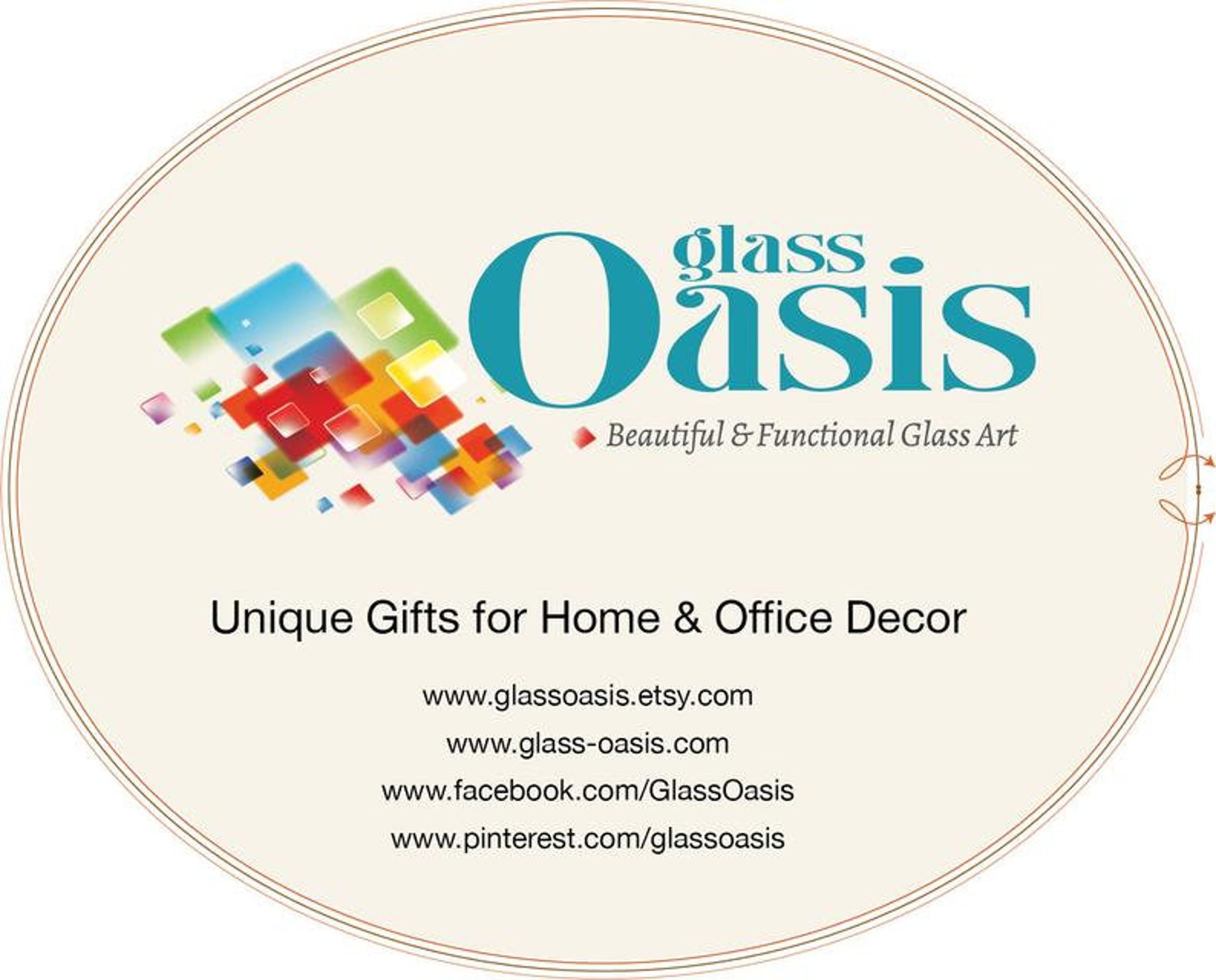 Green Glass Table Sconce W/black Stand Mantel Piece Art - Etsy