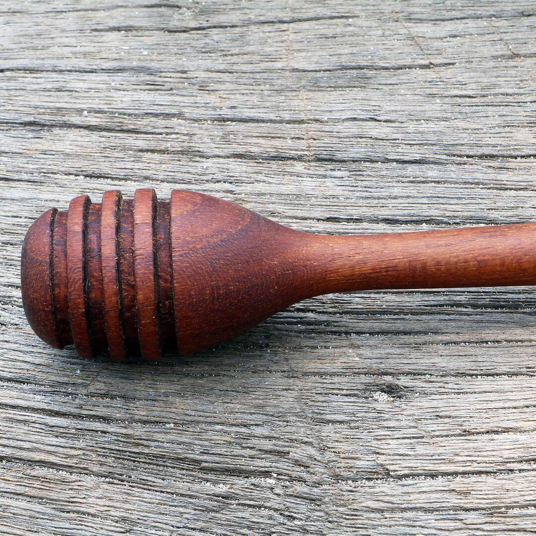 Honey Spoon set of 2 - Etsy