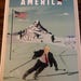 Make Skiing Great Again Trump Vintage Ski Poster - Etsy