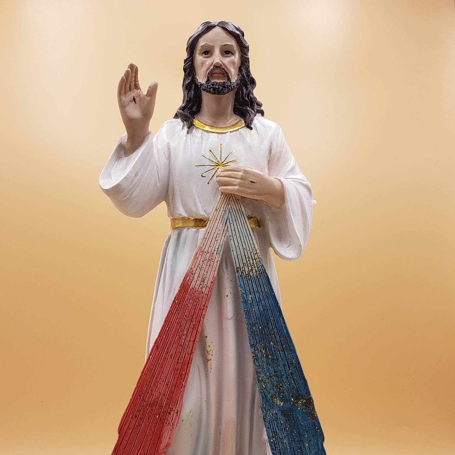 Divine Mercy Statue | Divina Misericordia | Religious Gifts ...