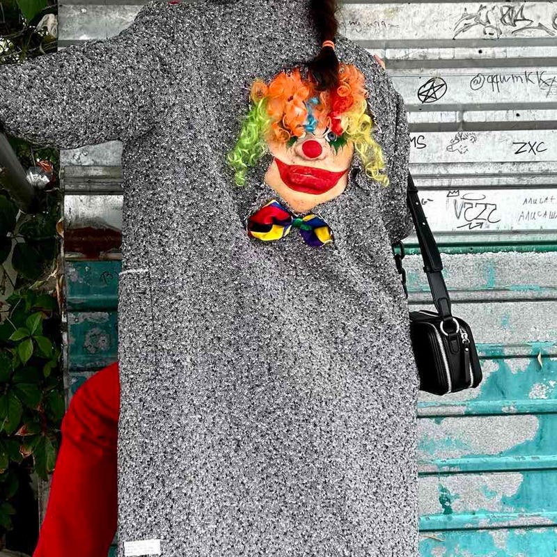 Pantaloon - Etsy