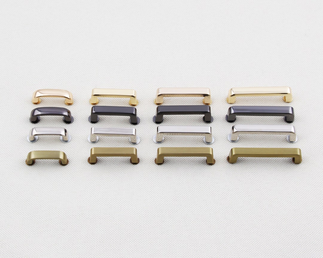 ID 19mm,24mm,30mm,37.5mm Bridge Buckle,purse Connector,chain Connector ...