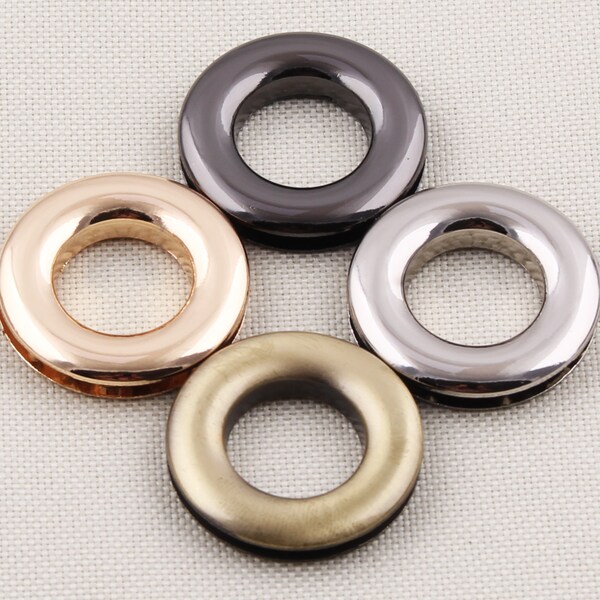 Metal Eyelets - Etsy