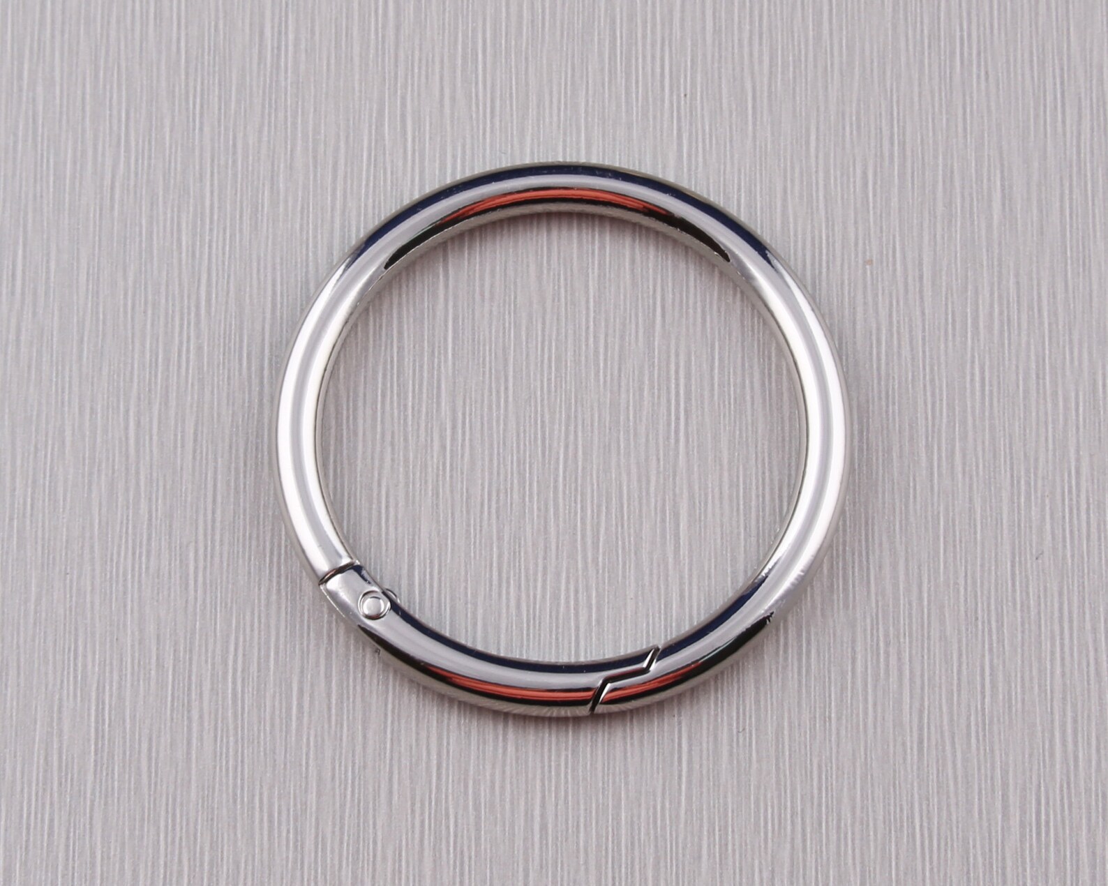 50mm Spring Gate Ringspring Ringgate Ringsnap Hookopening - Etsy
