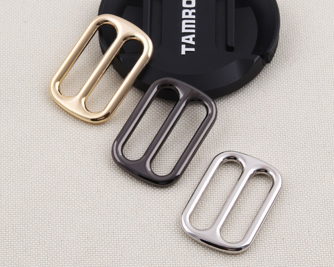 31mm Strap Adjuster,strap Slider,slide Adjusters,rectangle Loop,bag ...