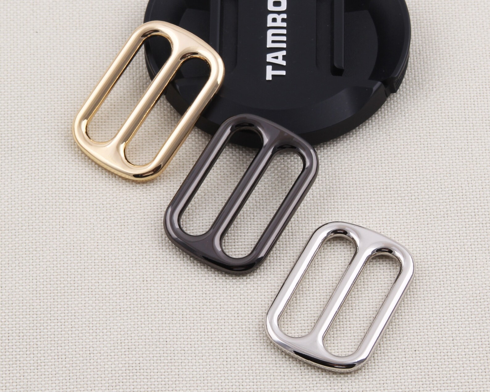 31mm Strap Adjusterstrap Sliderslide Adjustersrectangle - Etsy