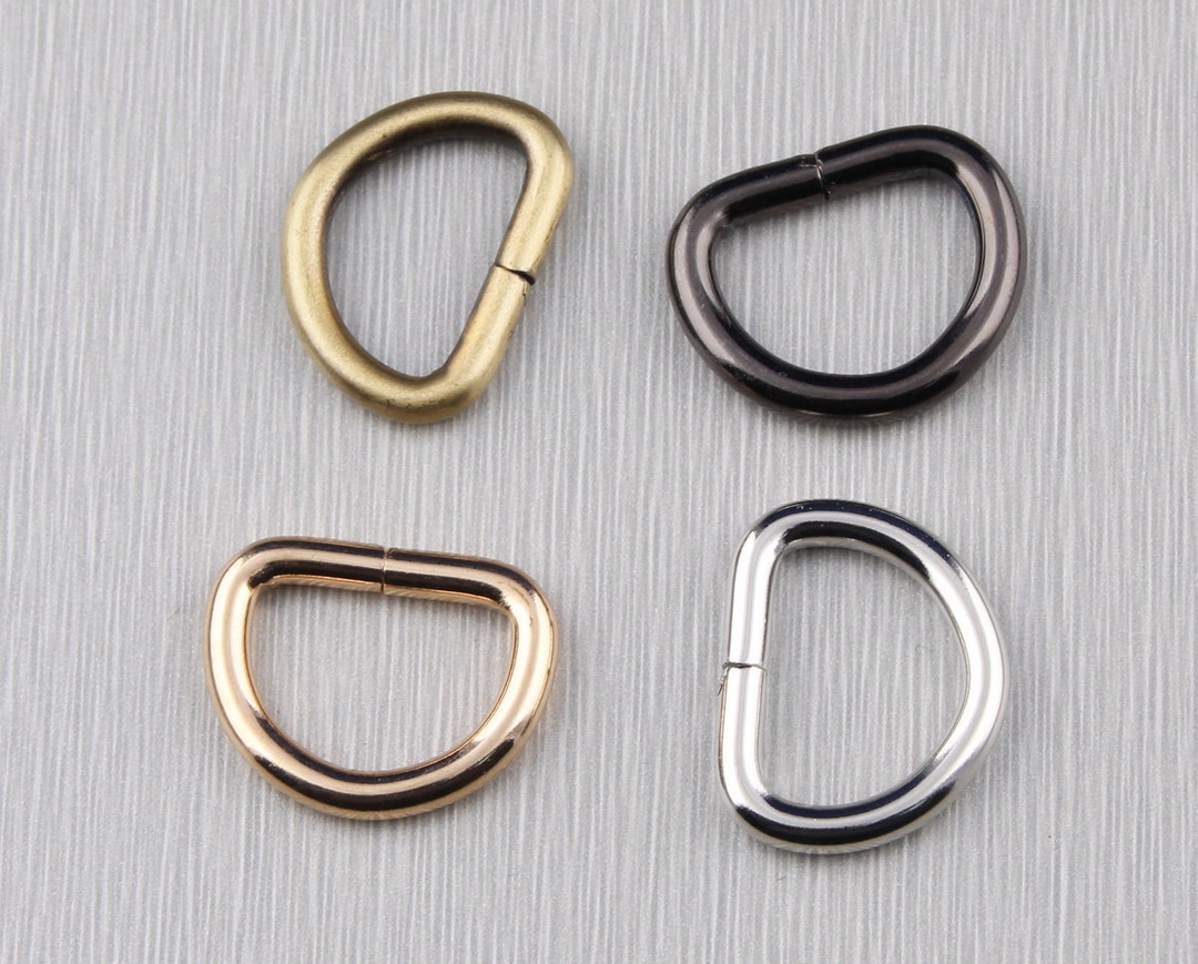 20mm D Ring,d Buckle,bag Parts,bag Hardware,bag Making,handbag Hardware ...