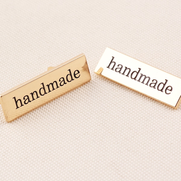 Handmade Bag Tag - Etsy