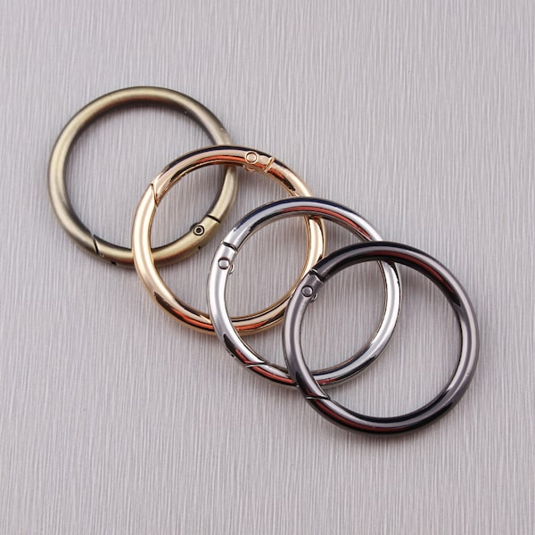 Spring Gate O Ring - Etsy