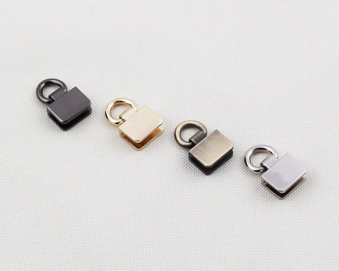10mm Purse Bridge Buckle, Bag Connector, Belt Buckle - Etsy UK