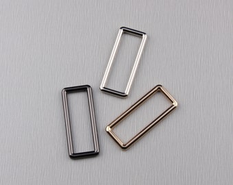 Open D Ring 40mm - Etsy