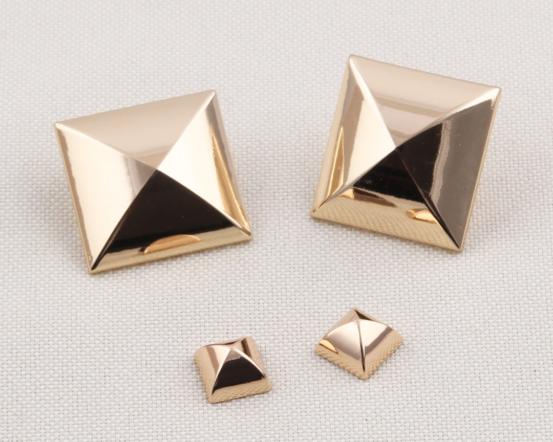 30mm and 12mm Purse Feet,purse Feet Studs,bag Feet,purse Bottom Stud ...