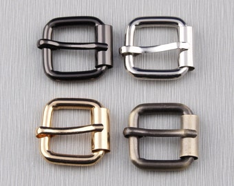 Roller Pin Buckle - Etsy