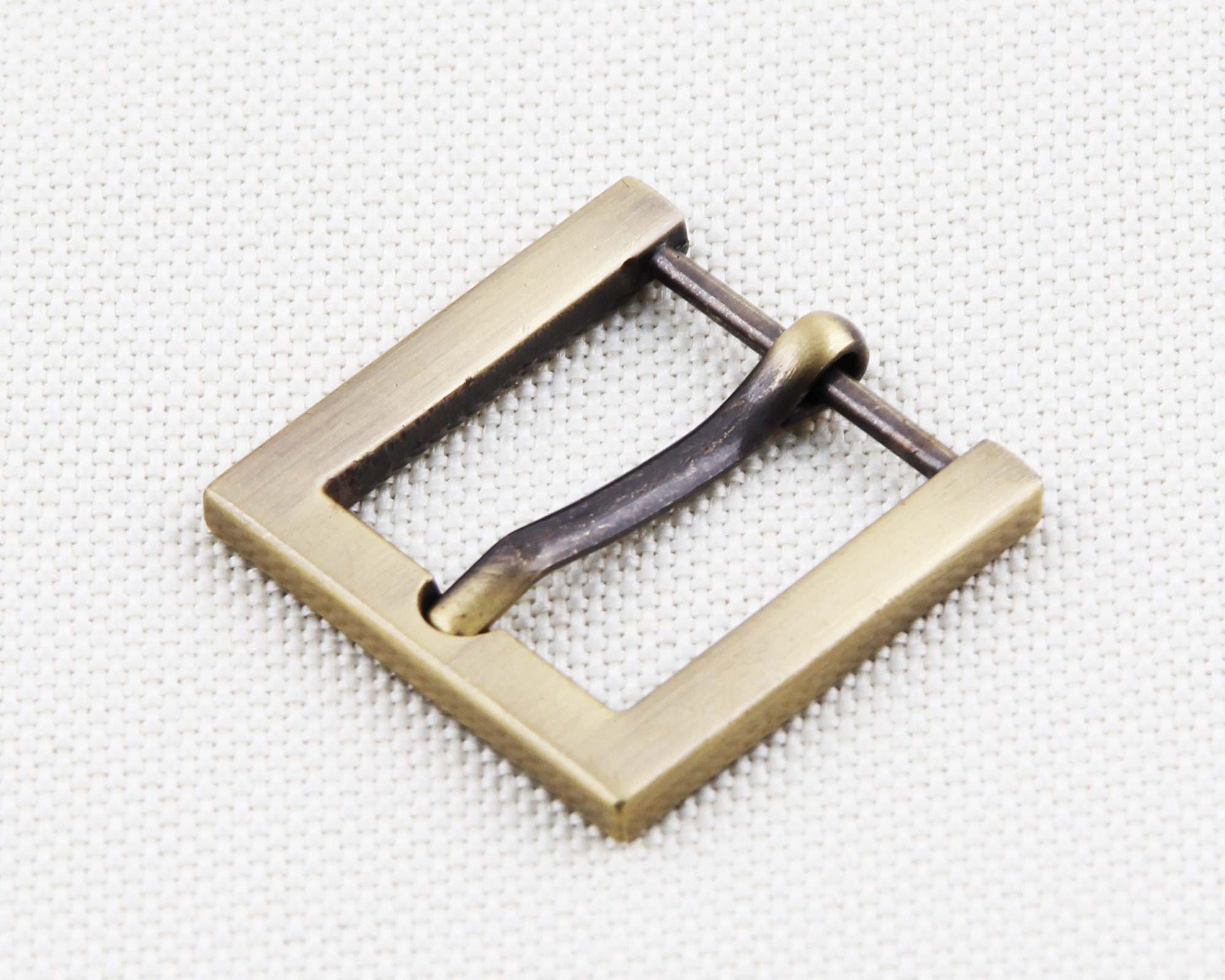 Hebillas de cinturón de 20mm hebilla del ajustador hebilla | Etsy