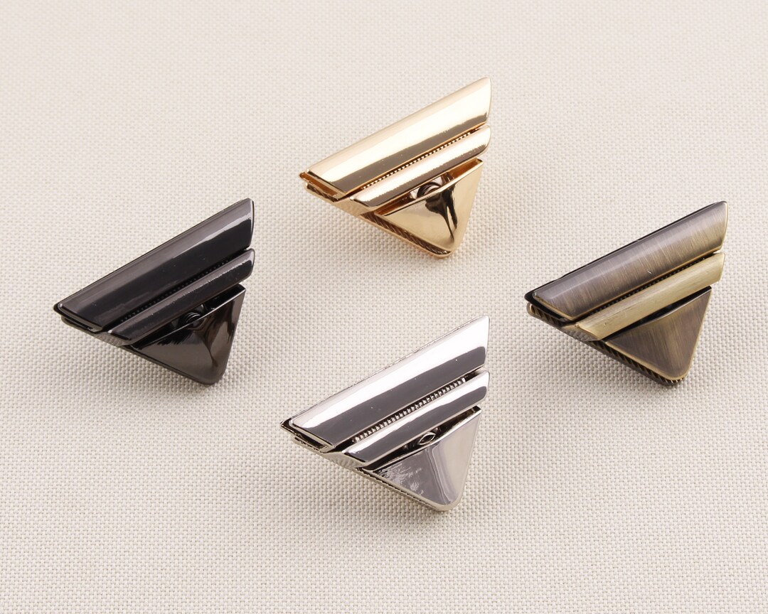 1PC,2PCS Purse Locks,bag Lock,purse Closure,purse Clasp,clutch Lock,bag ...