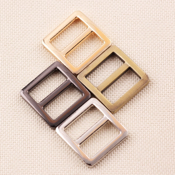 Rectangle Loop - Etsy