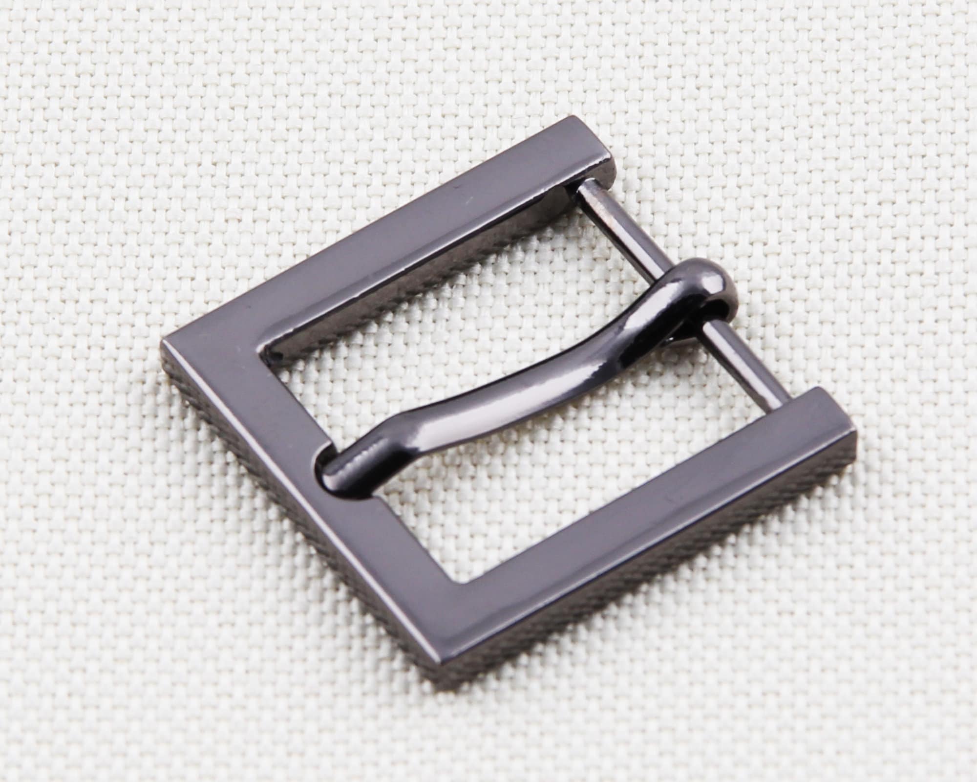 Hebillas de cinturón de 20 mm hebilla de ajustador hebilla - Etsy México