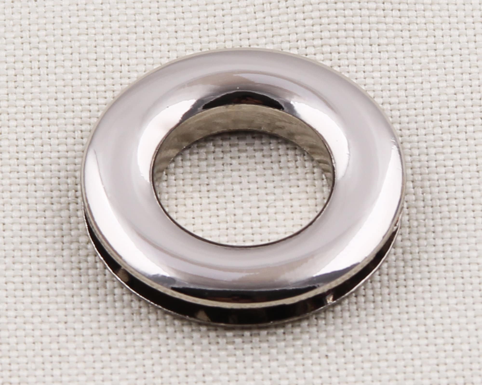 Ojales de 14 mm ojales de tornillo ojales circulares | Etsy