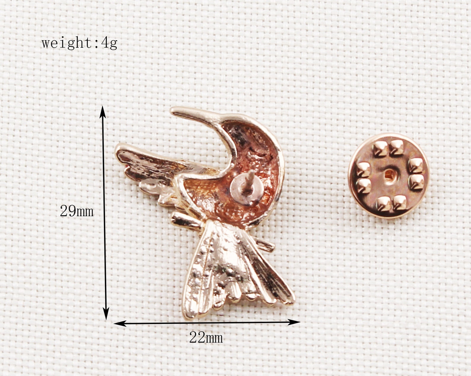 Bird Pin,bird Brooch,brooch Pin,lapel Pin,lapel Stick Pin,suit Tie ...