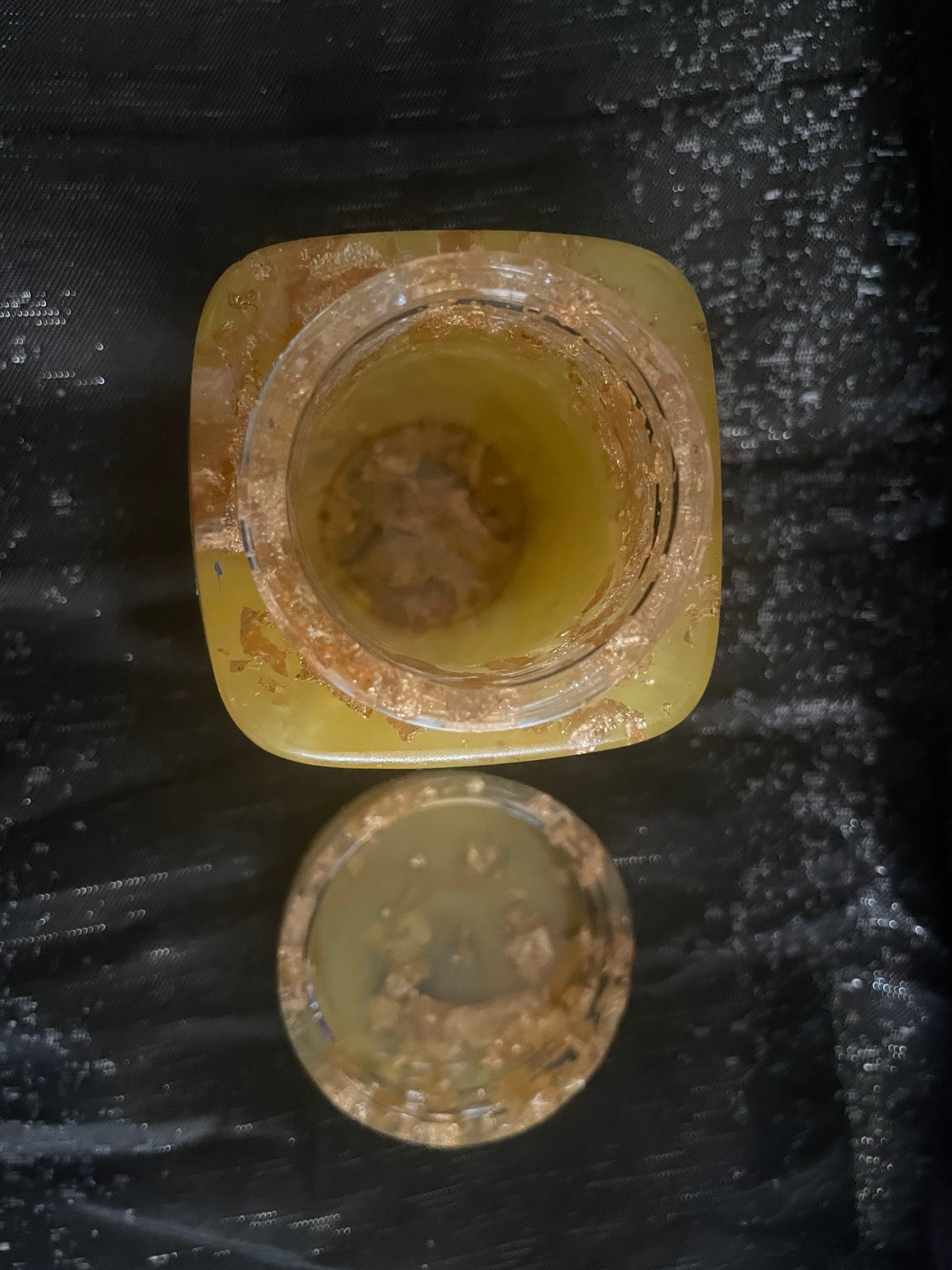 Golden Lemonade Rolling Tray - Etsy