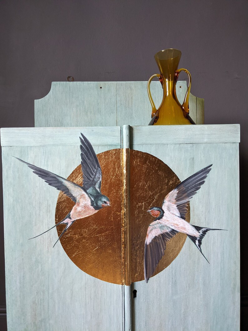 SOLD ~ Example of a Finished Piece - Etsy UK