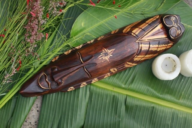 Wooden African Owl Mask for Wall 20 Inch DESIGN MASKS Wall - Etsy