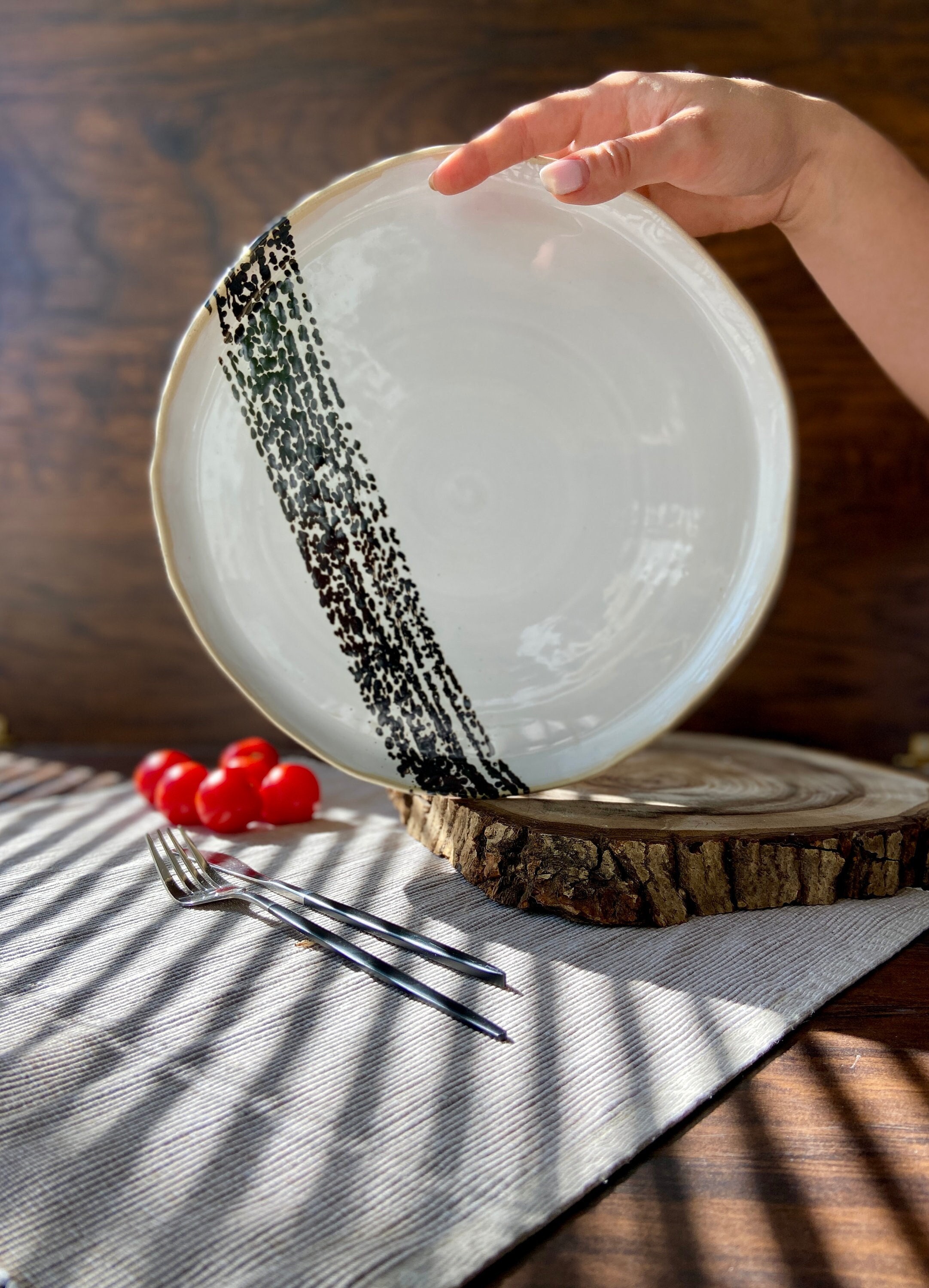 Restaurant Plates Wholesale 150