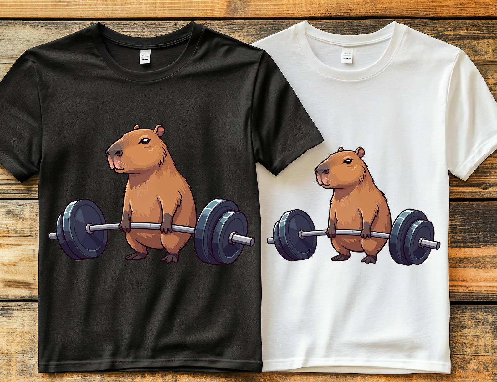 Capybara Clipart, Cute Capybaras Art, Cute Capybara Graphics for Kids ...