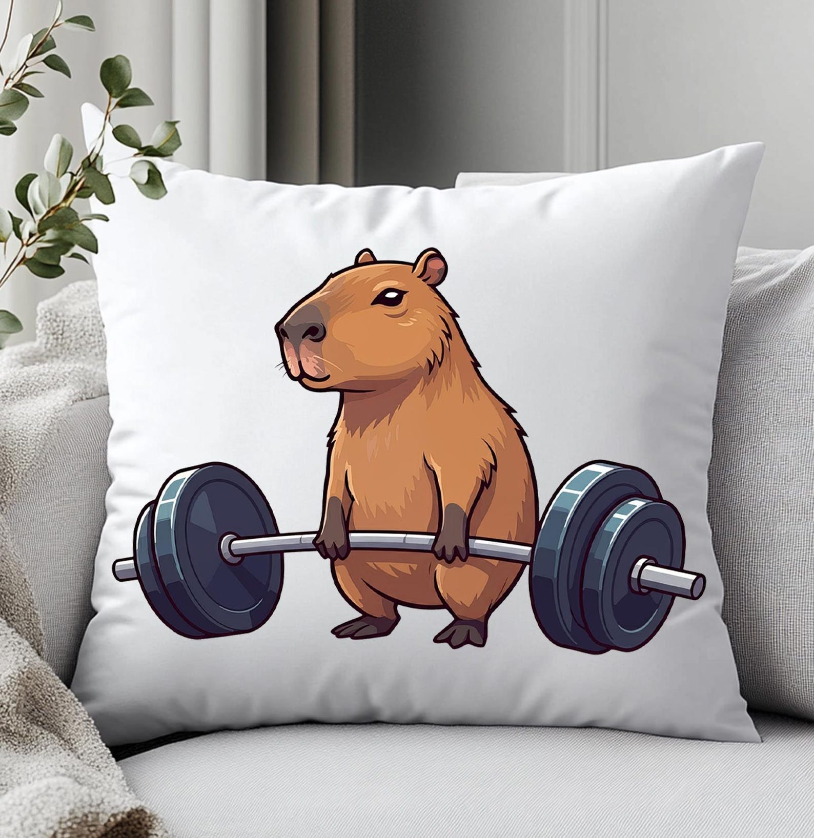 Capybara Clipart, Cute Capybaras Art, Cute Capybara Graphics for Kids ...