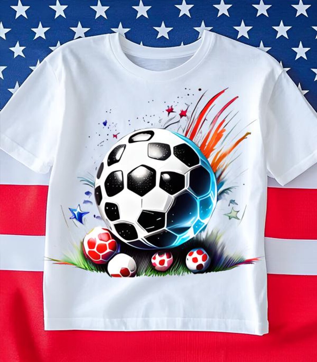 Football 4th of July Png , American Flag Svg, 4th of July, Fourth of ...