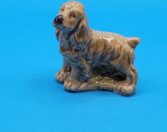 Cocker Spaniel Miniature - Etsy