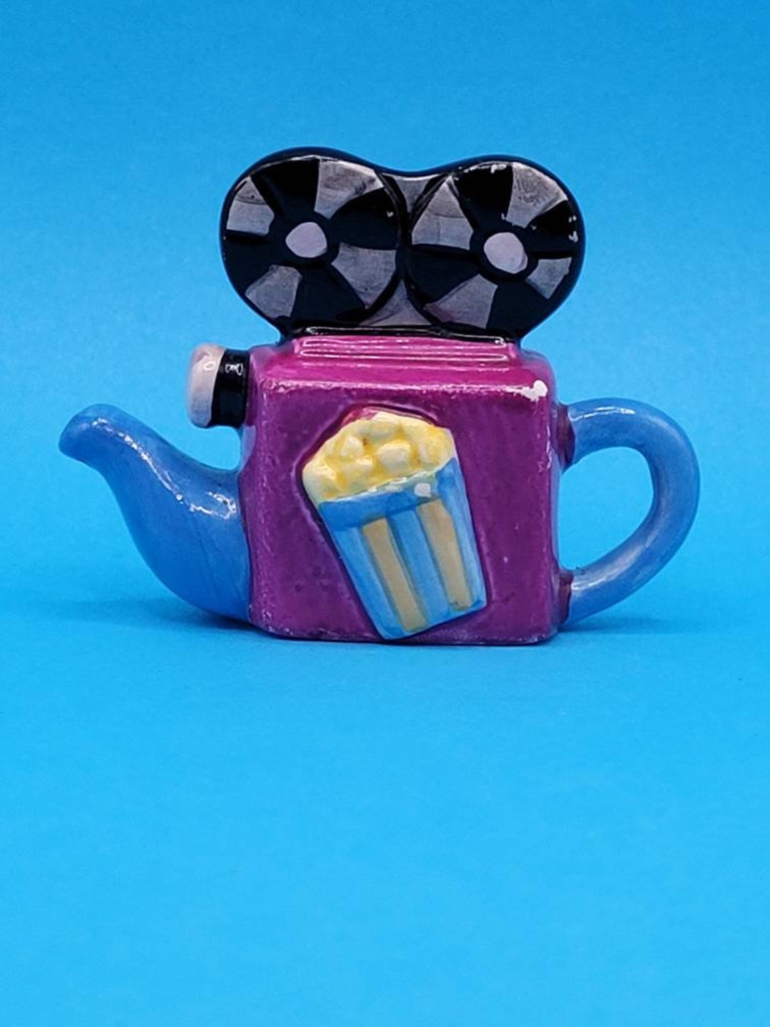 Red Rose 1999 Inventions of the Century Series Projector - Etsy